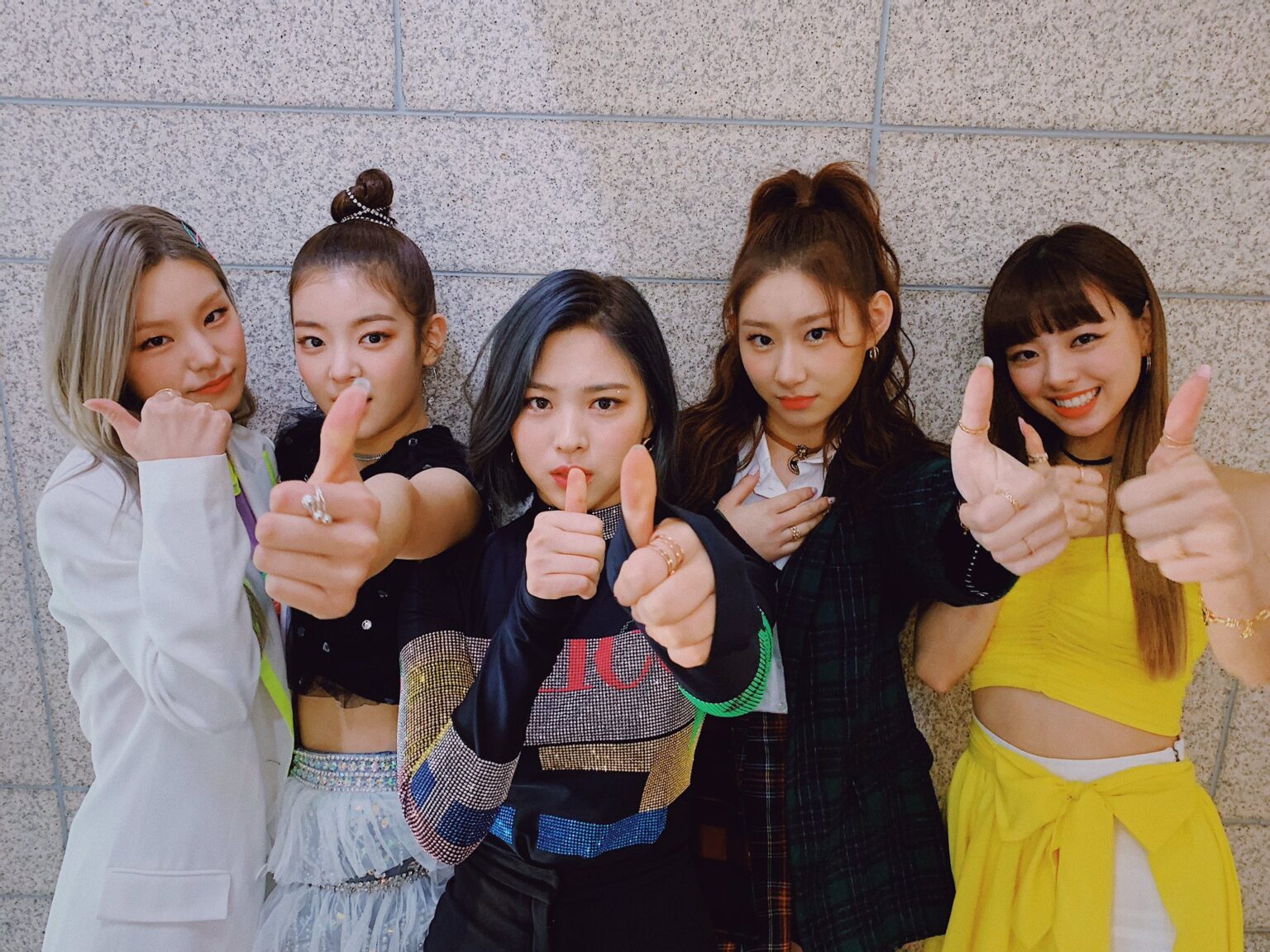 B4 No Kpop No Life