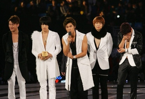 w5 - NO KPOP NO LIFE