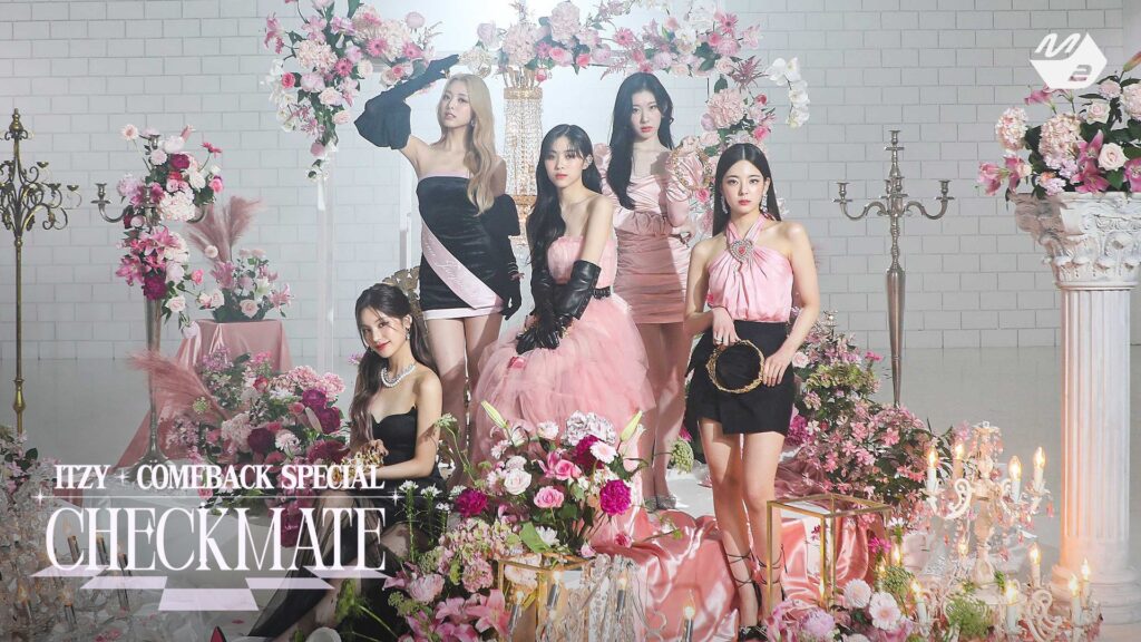 【ITZY】「SNEAKERS」MV・TV衣装まとめ【7/15〜随時更新】 | NO KPOP NO LIFE