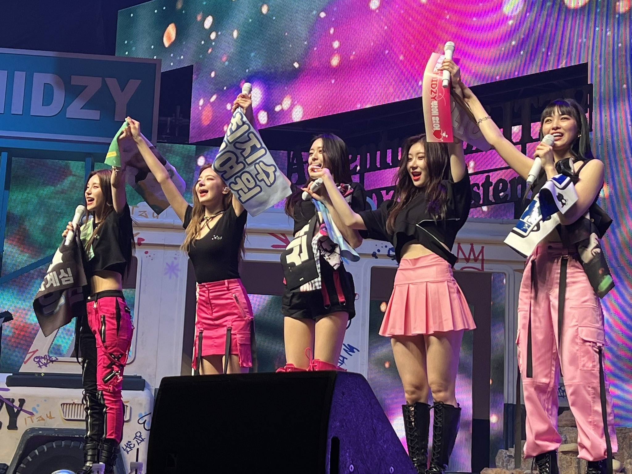 【コラム】2022年のまとめと感謝【ITZY】 - NO KPOP NO LIFE