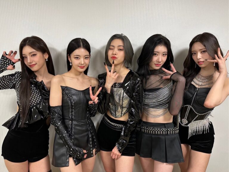 【ITZY】「Cheshire」MV・TV衣装まとめ【11/30〜12/11】 - NO KPOP NO LIFE