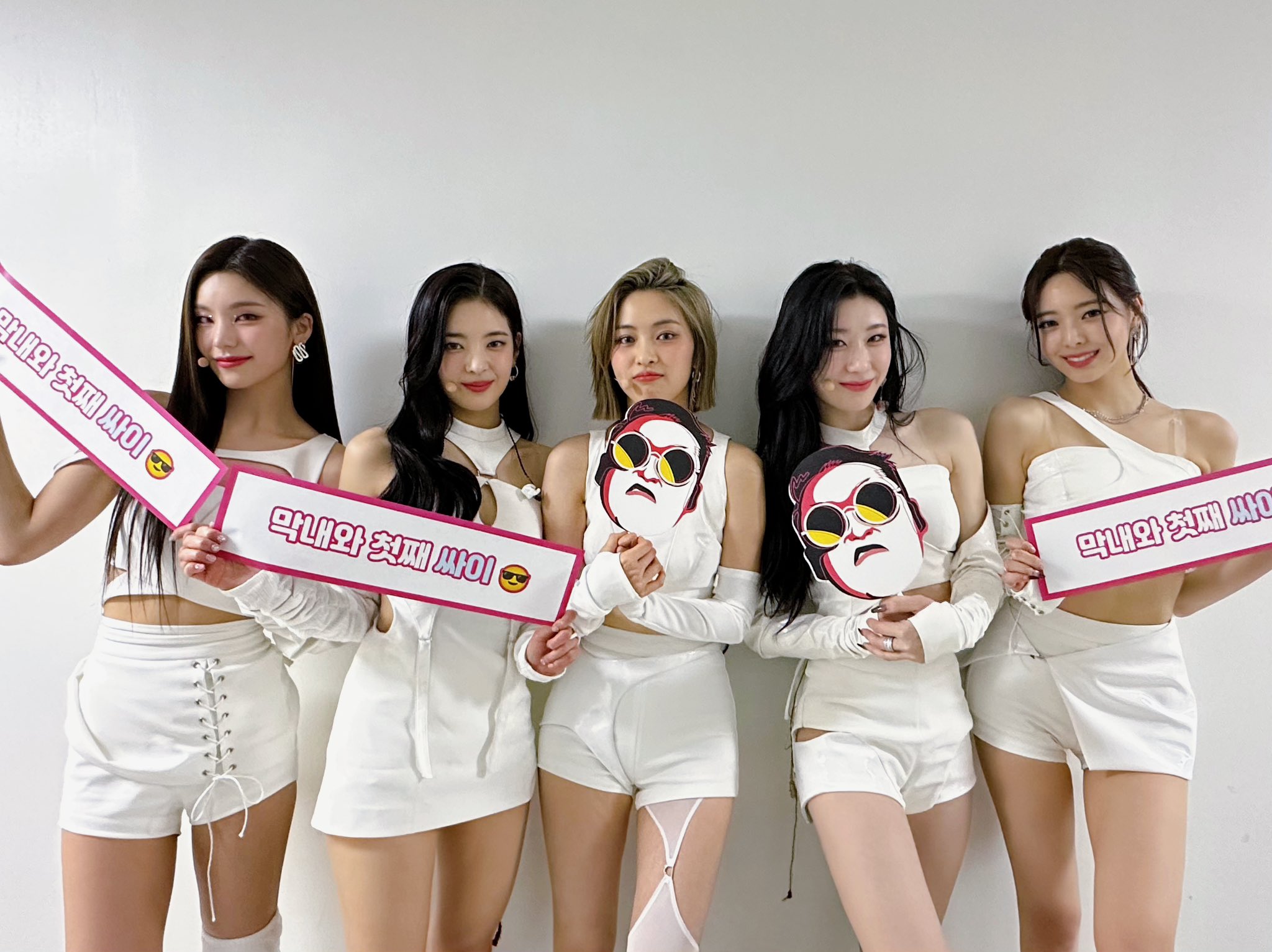 【ITZY】2022：年末ステージ歌謡祭まとめ - NO KPOP NO LIFE