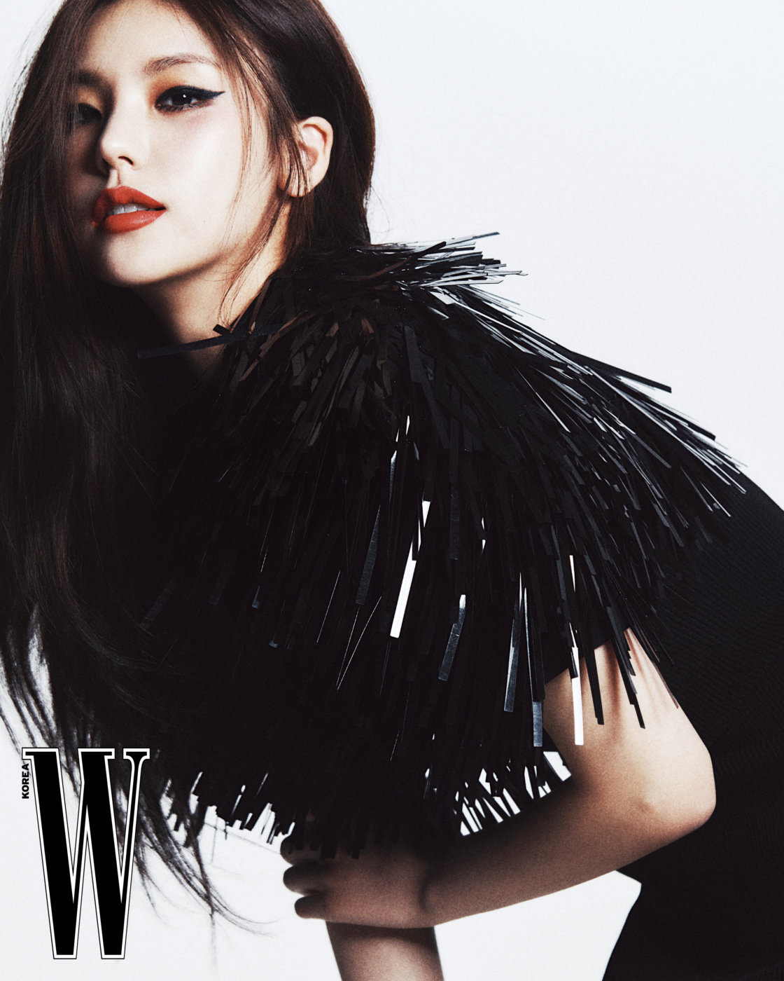 【YEJI】2023/4 W KOREA イェジ・インタビュー全文（日本語・英語）YEJI’S INTERVIEW（JPN ENG）【ITZY】 - NO KPOP NO LIFE