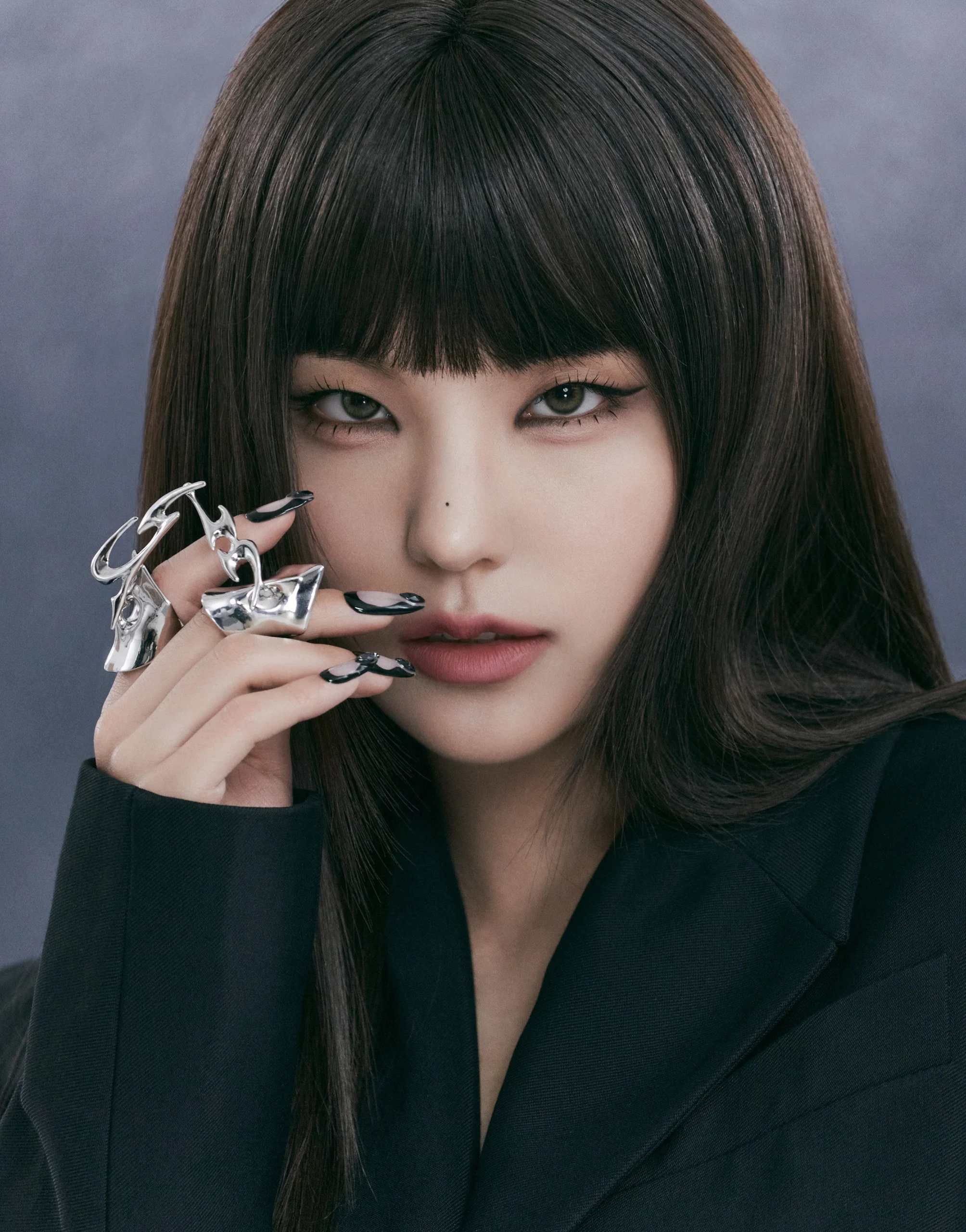 CHESHIRE_Yeji_Profile - NO KPOP NO LIFE